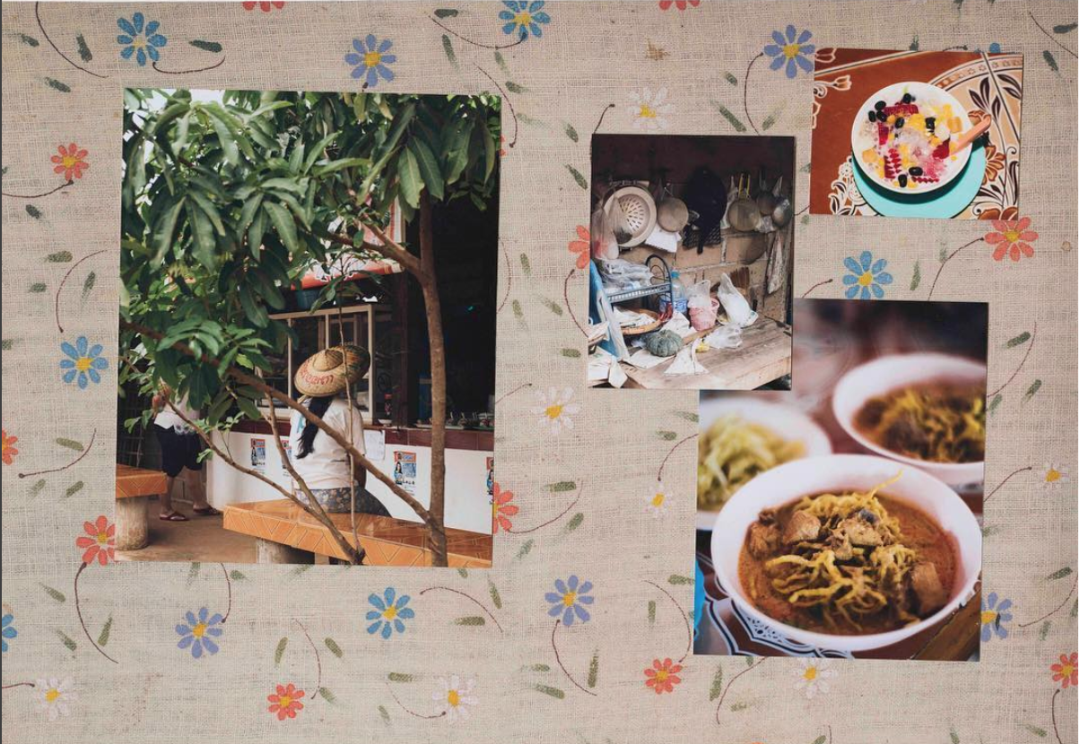 KILN | Thai Grill, Seafood & Claypots, Brewer St, Soho