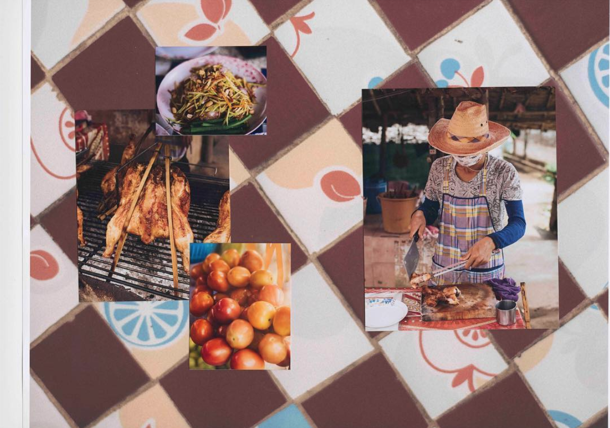 KILN | Thai Grill, Seafood & Claypots, Brewer St, Soho