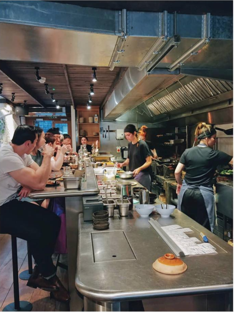 KILN | Thai Grill, Seafood & Claypots, Brewer St, Soho