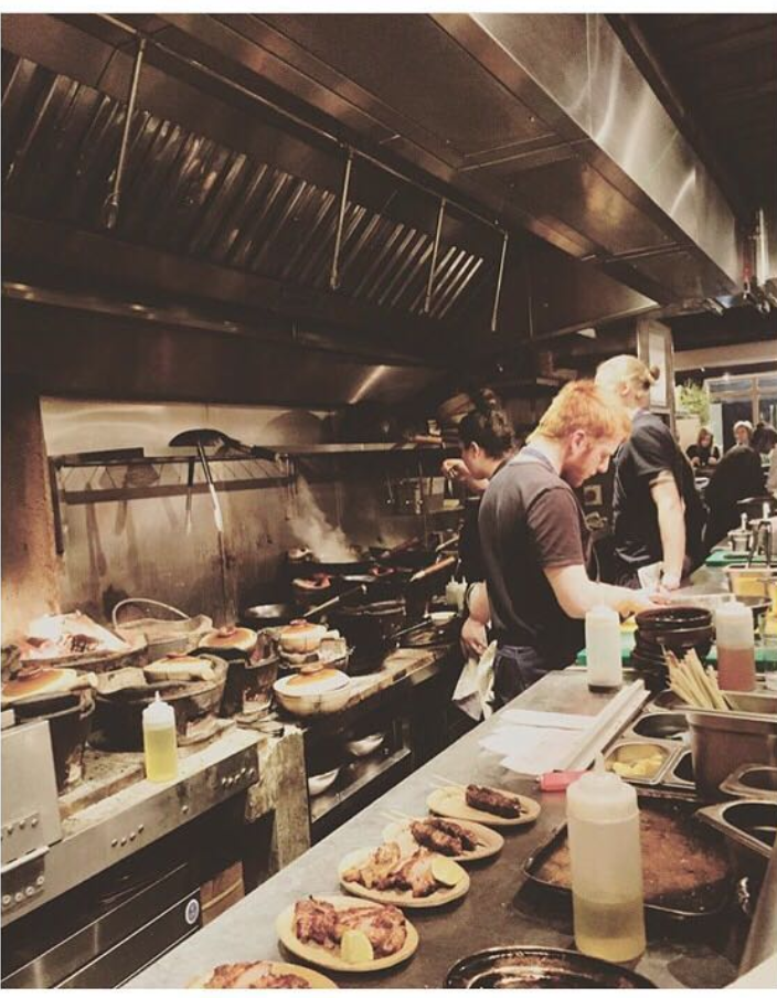 KILN | Thai Grill, Seafood & Claypots, Brewer St, Soho